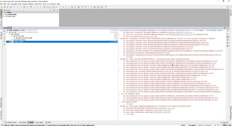Cant Import · Issue 681 · Airbnblottie Android · Github
