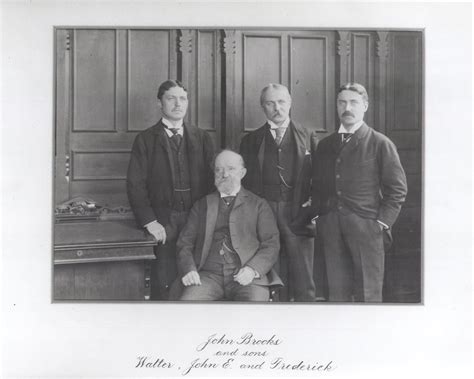 Test Your History 200 Years Of Brooks Brothers