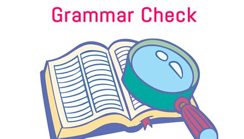 Evolution Of Grammar Checking Technology Past Present And Future Tech Magazine