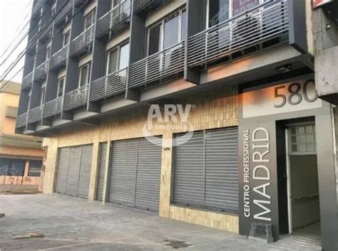 Aluguel Salas Comerciais Cachoeirinha No Brasil