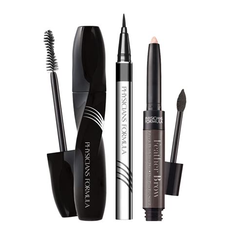 Outrageous Eye Makeup Physicians Formula Eye Booster Kit Bundles