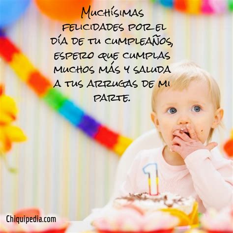 Feliz Cumpleaños Imágenes Mensajes Fotos Y Frases