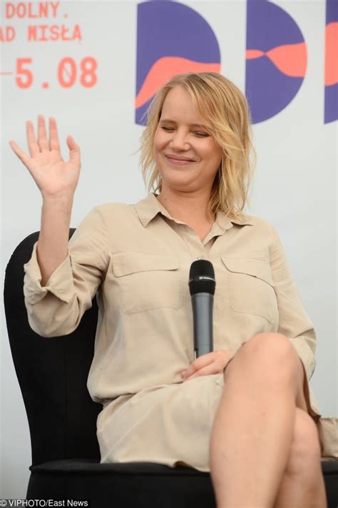 To Joanna Kulig Ocenzurowała Zwiastun Filmu Kler Cały Internet żył