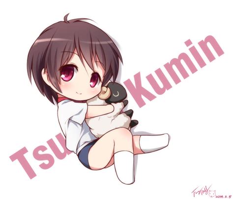 49 Best Kumin Images On Pholder Awwnime Chuunibyou And Animemes