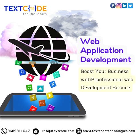 Textcode Technologies On Linkedin Textcode Technology Quality Work