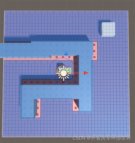 Unity A Pathfinding Project Csdn博客