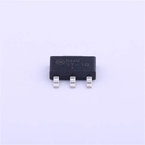 Kwm IC Original New Power Management IC SOT NCP ST T G IC Chip Integrated Circuit