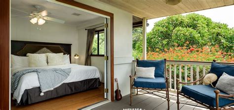 Paia Inn Maui Review The Hotel Guru