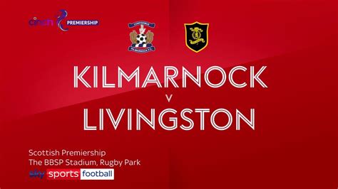 Scottish Premiership Fixtures Who Will Take A Step Towards Survival