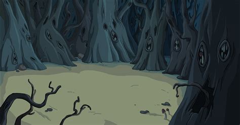 Adventure Time Wallpaper Coolwallpapersme