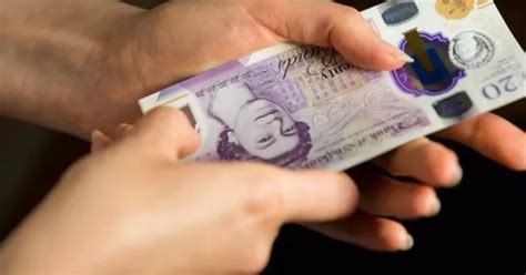 National Living Wage To Rise To £1210 Date When Millions Of Workers