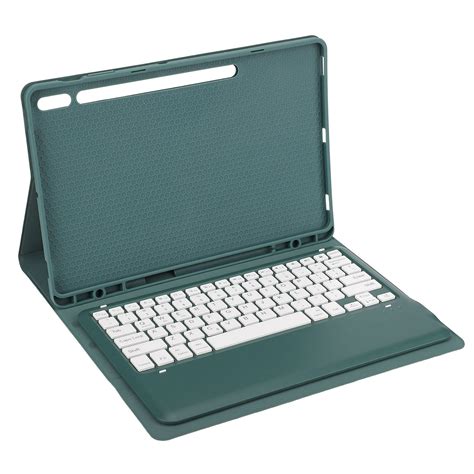 Funda Para Teclado De Tableta Funda Para Teclado De Tableta De 124