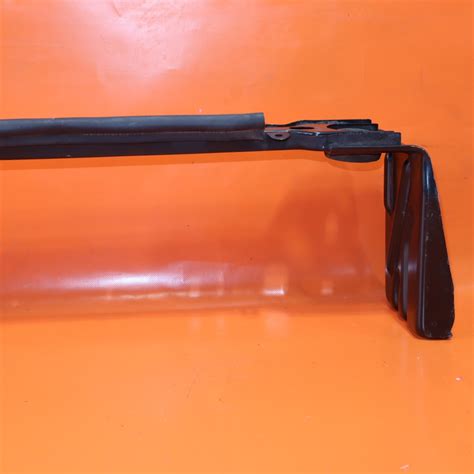DODGE CHARGER RADIATOR CROSSMEMBER LOWER OEM