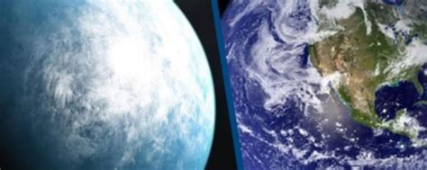 Novo Planeta Descoberto Tem O Tamanho Da Terra