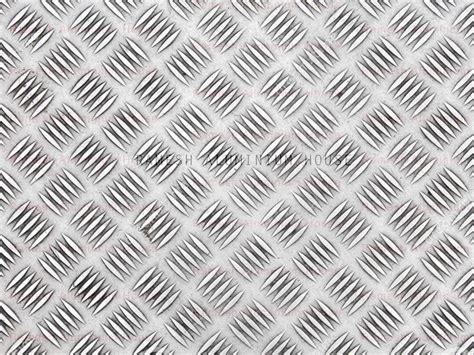Ramesh Aluminium House Aluminium Chequered Plates Supplier In Rakhial