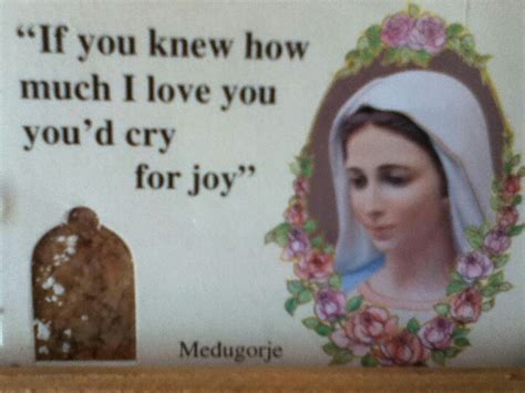 Divine Mother Quotes