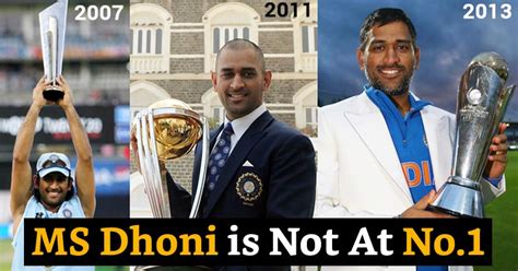 Most Successful Odi Captains Ever In Cricket History