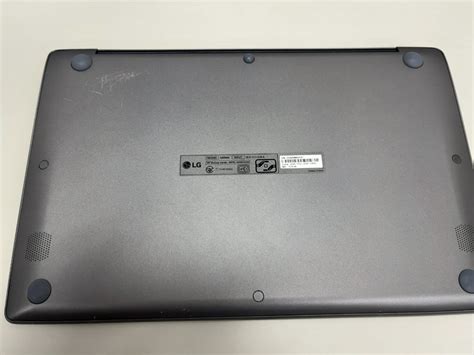 Yahooオークション Lg Gram 14インチ 14z90n Vr52j Core I5 1035g7