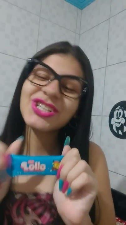 Lancheira Escolar De Sexta Feira Da Minha IrmÃzinha💖💗💕shortlancheira