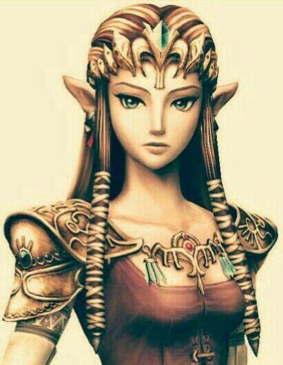 Princess Zelda Costume Zelda Twilight Princess Legend Of Zelda