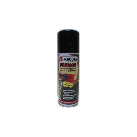 Convertitore Di Ruggine Spray Macota Prymox Ml 200