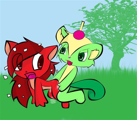 Happy Tree Friends Flaky 49 Photos Sex And Porn