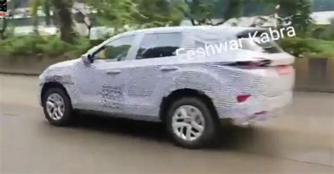 Upcoming 5 Tata Cars In 2023 Punch Ev To Blackbird
