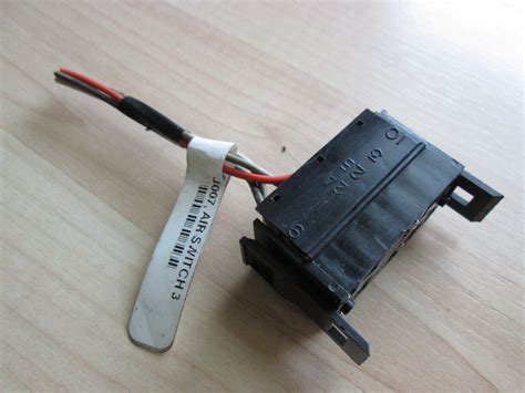 Peterbilt 579 Connector W Wiring For 5th Wheel Slide Switch M260tk Ebay
