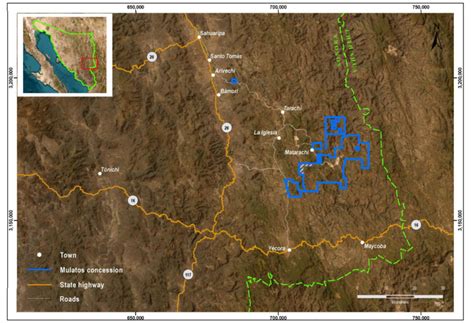 Alamos Gold Actualiza Recursos Y Reservas De Mulatos Mundo Minero MX