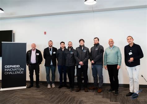 Cepheid On Linkedin Bestteamwins