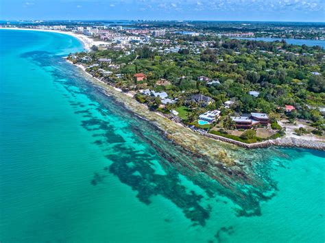 Siesta Key Points Of Interest Point Of Rocks