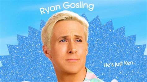 Conoce El Mensaje Detrás De ‘im Just A Ken La Canción Que Ryan Gosling Canta En ‘barbie Terra