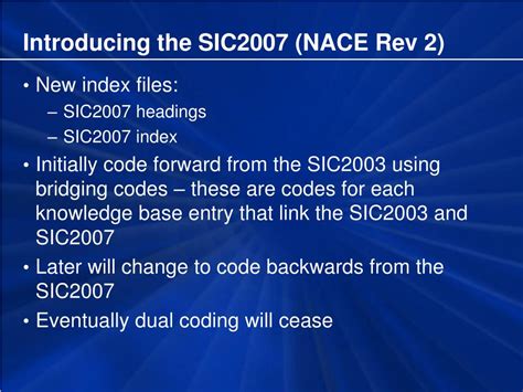 Ppt Enhancing Economic Activity Classification Implementing Automatic Coding Tools Powerpoint