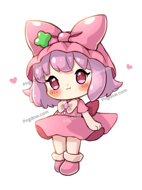 My Melody Png Cartoon Photo 23590 Pngdow Millions Of