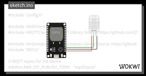 Iotxo Wokwi Esp32 Stm32 Arduino Simulator