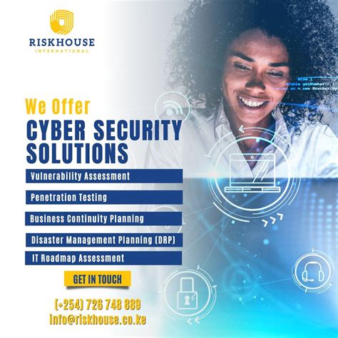 Riskhouse International On Linkedin Cybersecurity Hacking Security