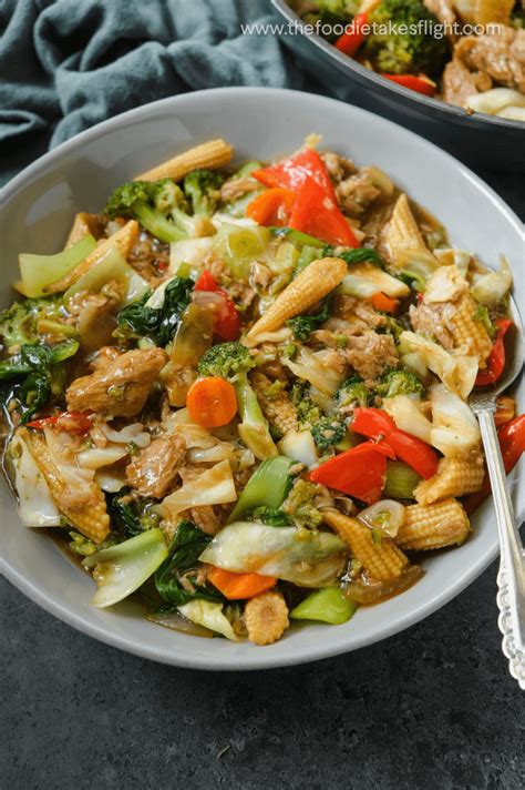 All Recipes Archives Page 19 Of 36 The Foodie Takes Flight