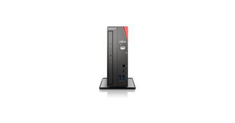 Fujitsu ESPRIMO G6012 I5 12400T UCFF Intel Core I5 8 GB DDR4 SDRAM 256
