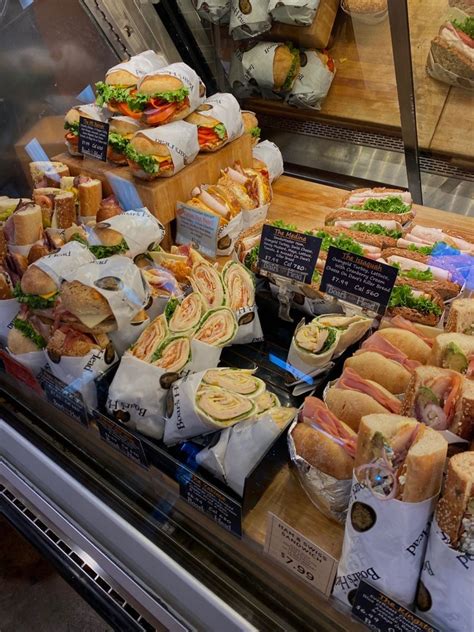 Pin By Candace Bishop On Small Town Life Cafe Food Deli Food