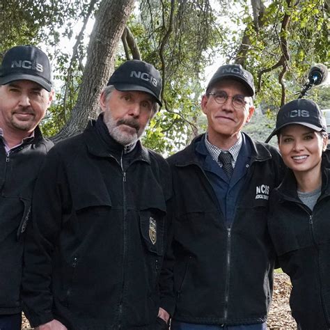 Ncis Sydney Viewers Give Their Verdict On New Spin Off Premiere Hello