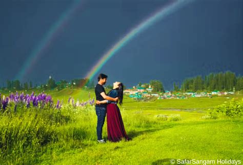 Funzip Kashmir Where Every Path Becomes A Story