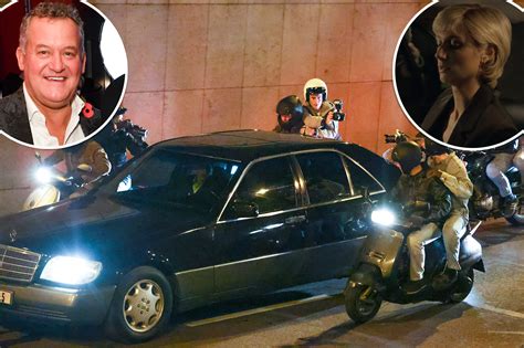 Princess Dianas The Crown Car Crash Will Haunt Harry William