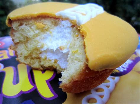 The Holidaze Hostess Orange Cupcakes