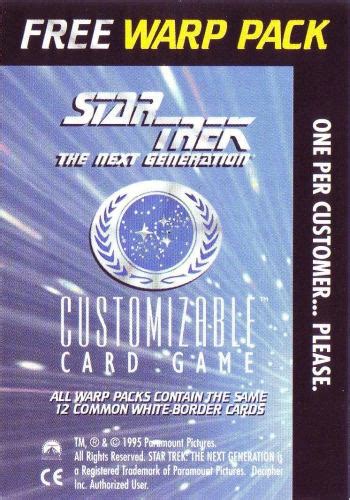 Warp Pack Expansion Cardguide Wiki Fandom