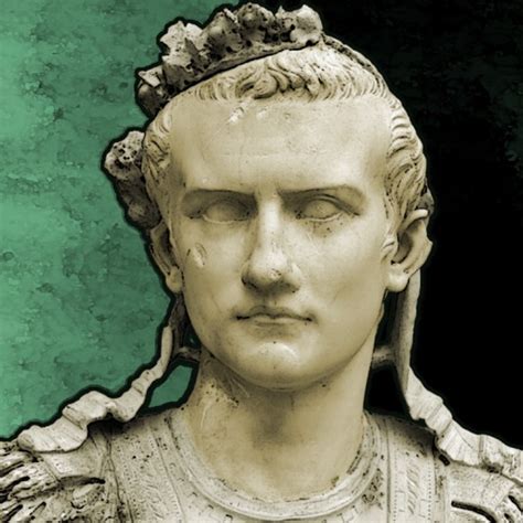 The Honorable Caligula Thehonorablecaligula Minds