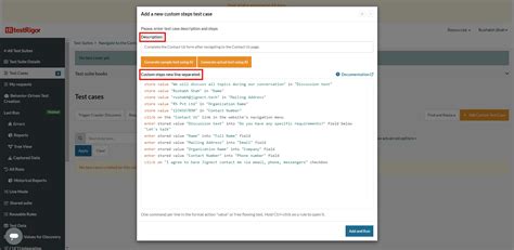 Unlocking The Power Of Scriptless Test Automation With Testrigor
