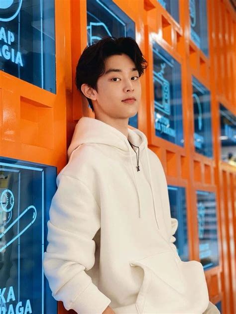 Pernah Tolak Agensi Korea Ini 5 Fakta Gabriel Prince Merdeka