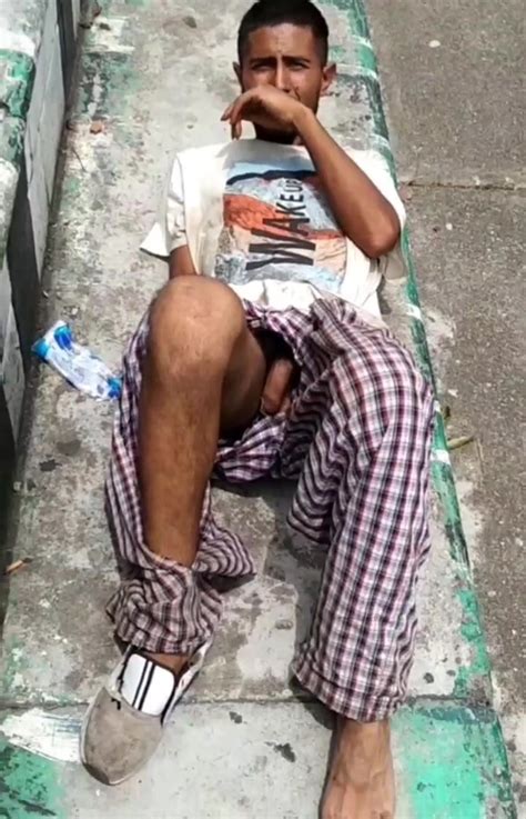 Homeless Video Thisvid Com