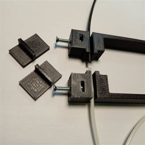 Twj Filament Joiner By Towije Download Free Stl Model