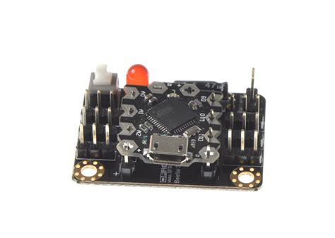 Beetle Shield DFRobot